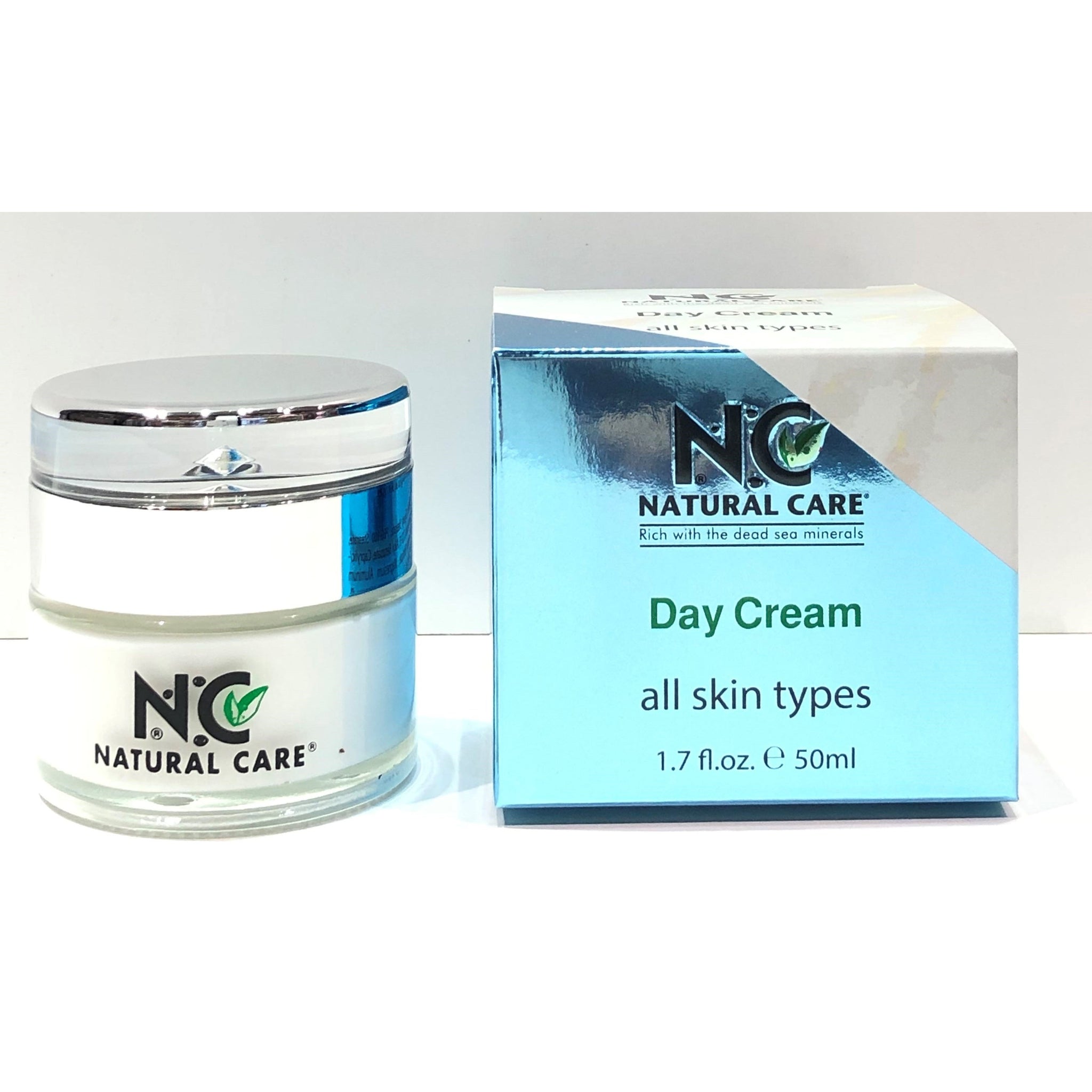 cream – NATURAL CARE