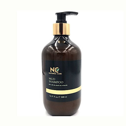 DEAD SEA PRODUCT – NATURAL CARE