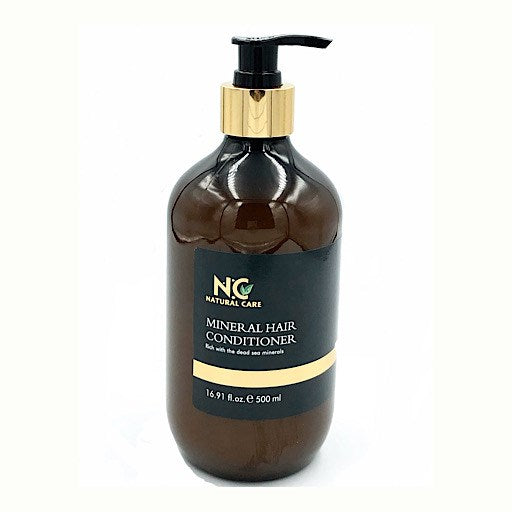 DEAD SEA PRODUCT – NATURAL CARE