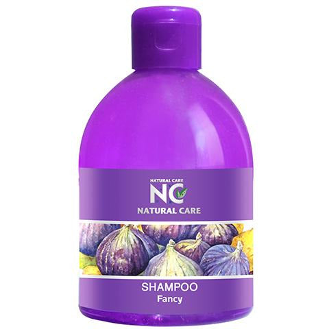 Shampoo Fancy – NATURAL CARE