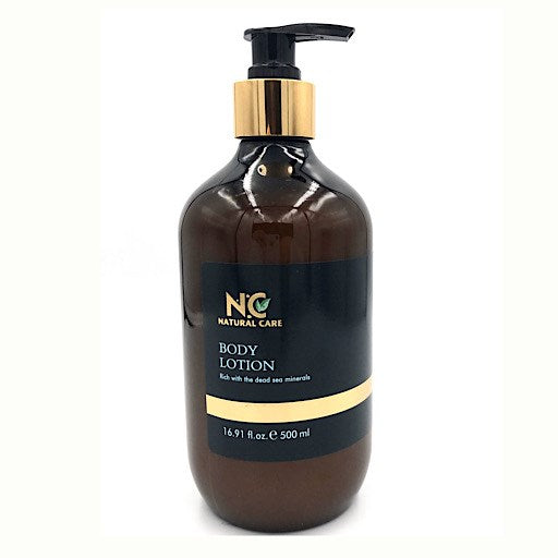 DEAD SEA PRODUCT – NATURAL CARE